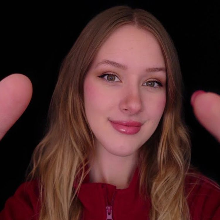 Diddly ASMR - ASMR Extremely Close Hand Movements - Reviews - Album of ...