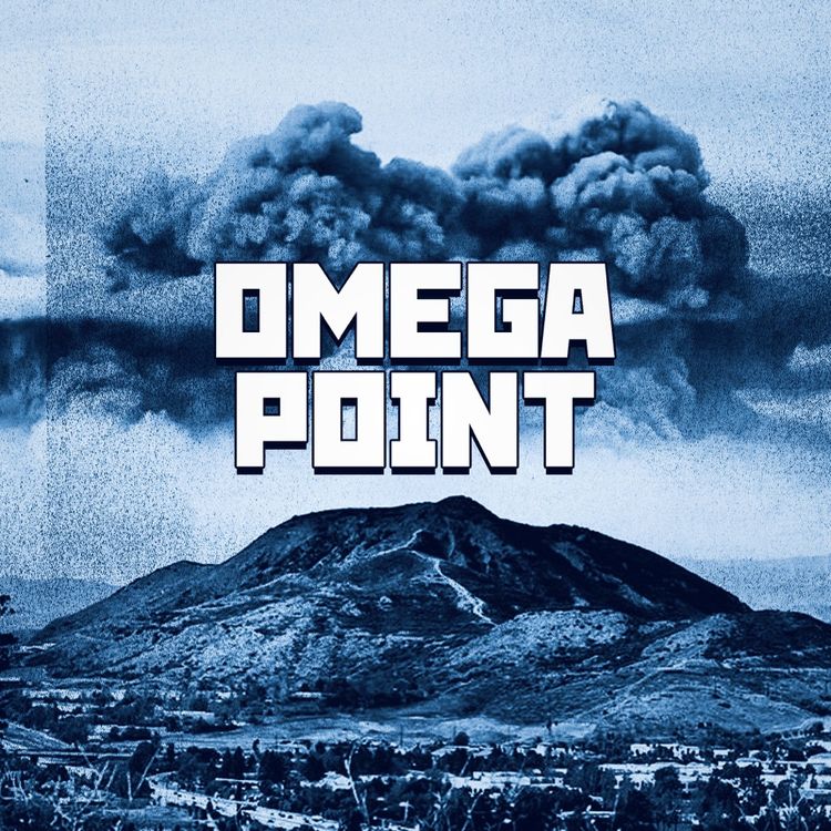 Omega Point - Demo (Demo) - Reviews - Album of The Year