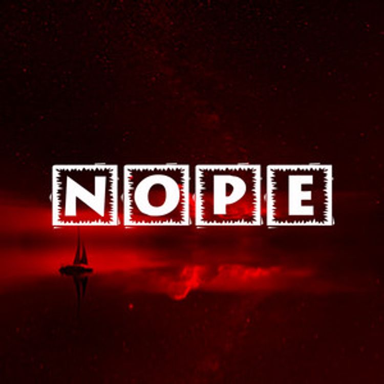 DJ Yella - Nope (EP) - Reviews - Album of The Year