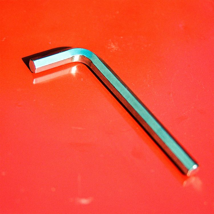 Mamalarky - Hex Key - Reviews - Album of The Year