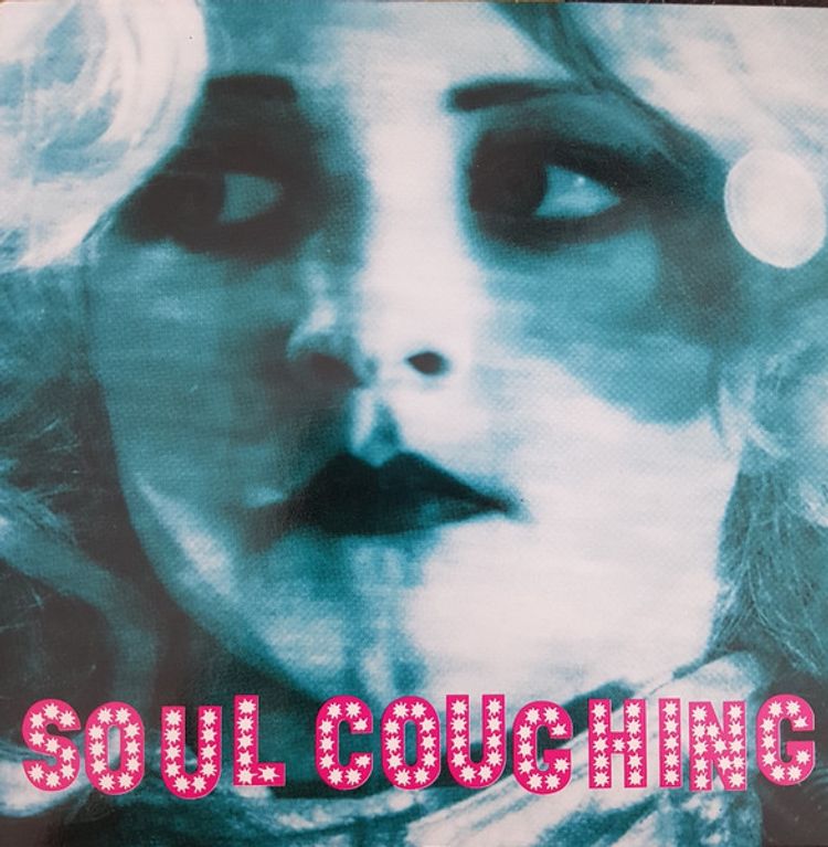 Soul Coughing - Soul Coughing (Miscellaneous) - Reviews - Album of The Year