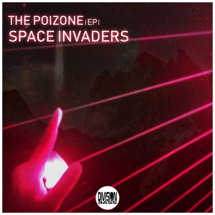 The Poizone - Space Invaders - Reviews - Album of The Year
