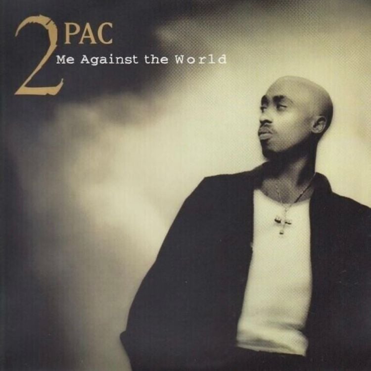 2Pac - Me Against The World (Single) - Reviews - Album of The Year