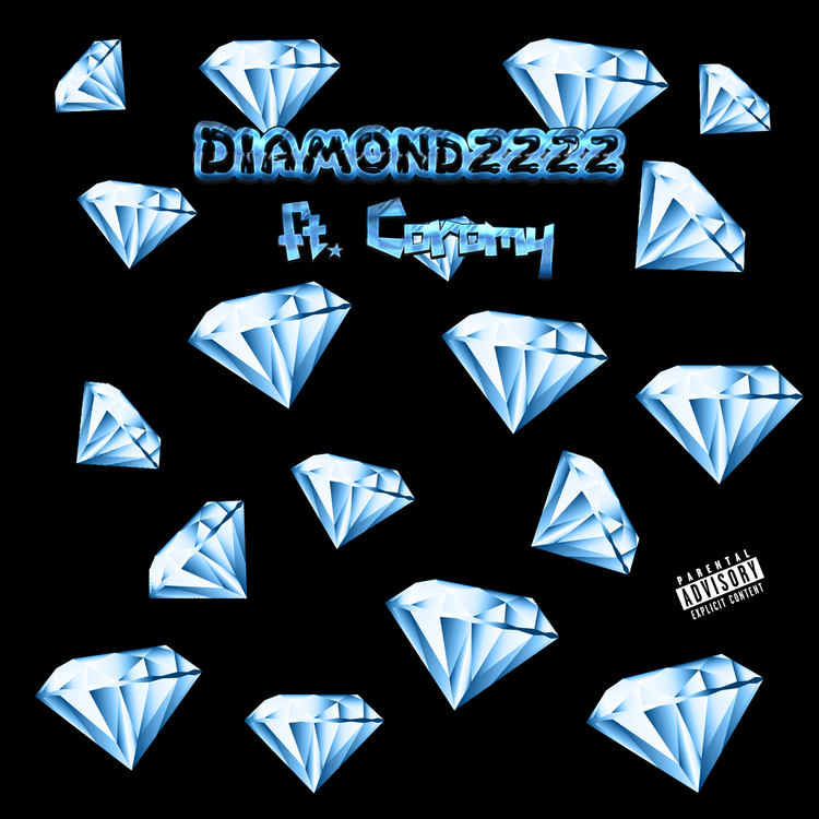 Breadman44 & Lil Boy Lil Lil - Diamondzzzz (feat. Coromy) - Reviews ...