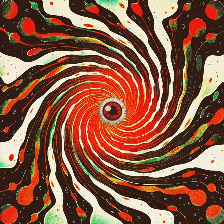 Red Eye - III - Reviews - Album of The Year