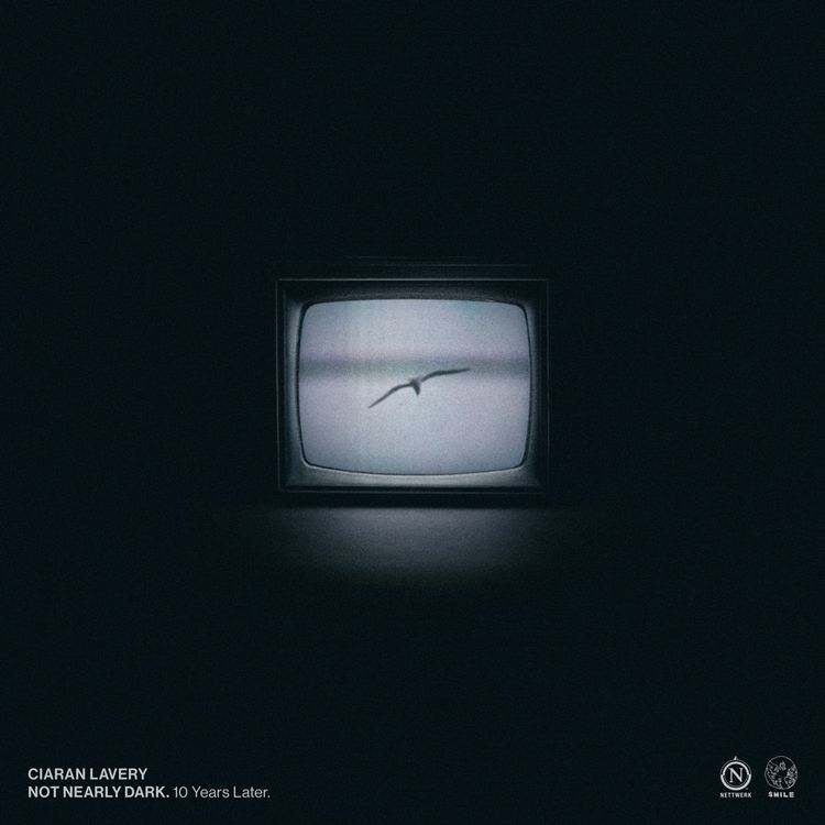 Ciaran Lavery - Not Nearly Dark (10 Years Later) (EP) - Reviews - Album ...