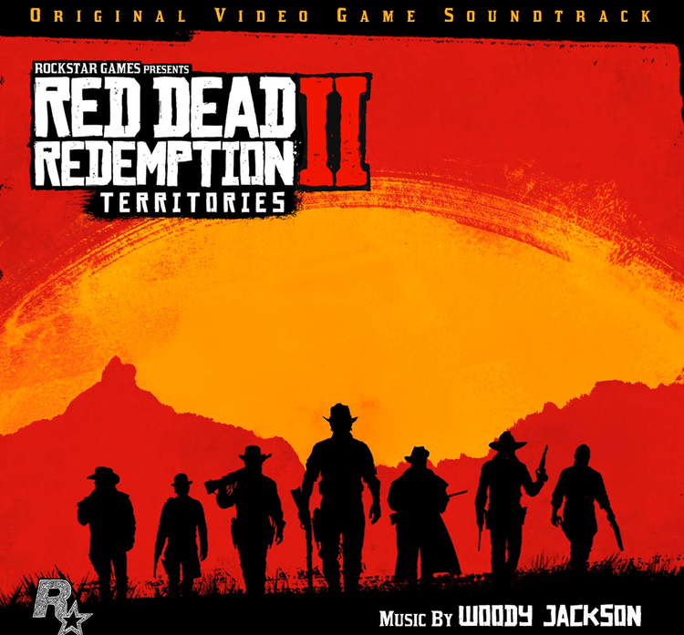Woody Jackson - Red Dead Redemption 2 Soundtrack - Territories ...