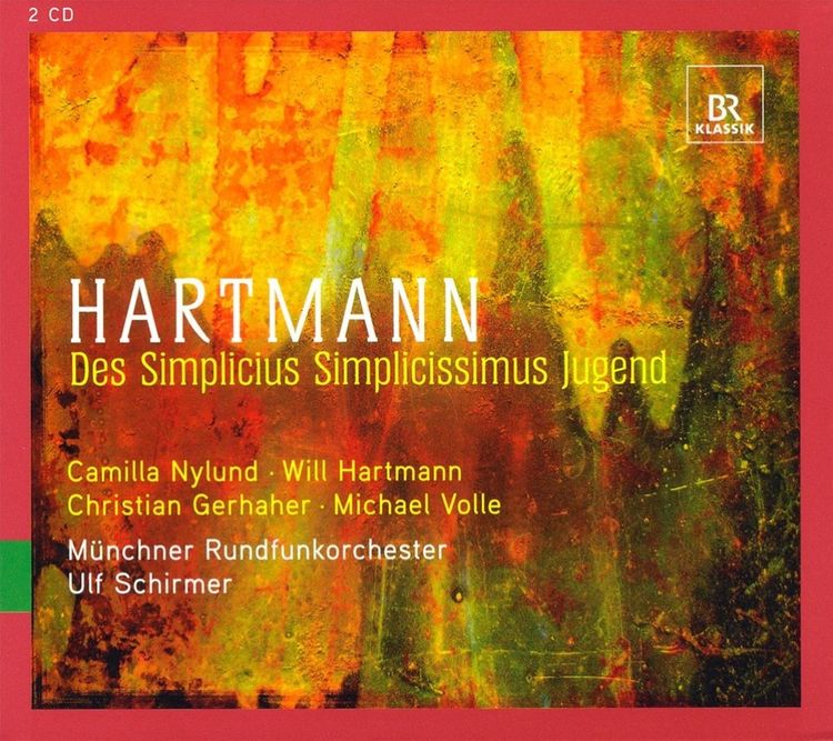 Camilla Nylund, Will Hartmann, Christian Gerhaher, Michael Volle ...