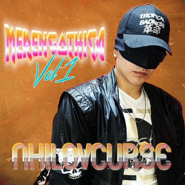 Nhil Ov Curse - MERENGOTHICA VOL. 1 (EP) - Reviews - Album of The Year