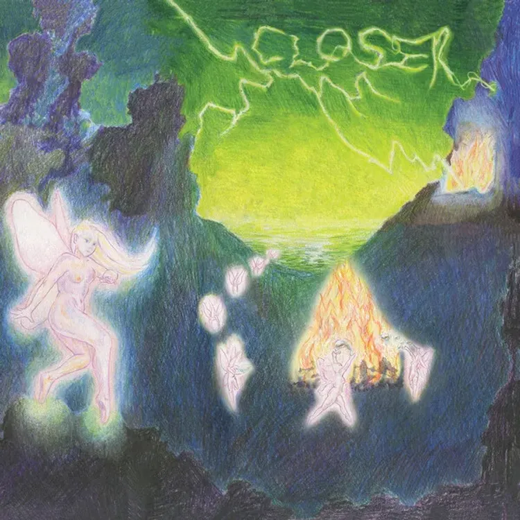 DJ IBON & Vilde Tuv - Closer - Reviews - Album of The Year
