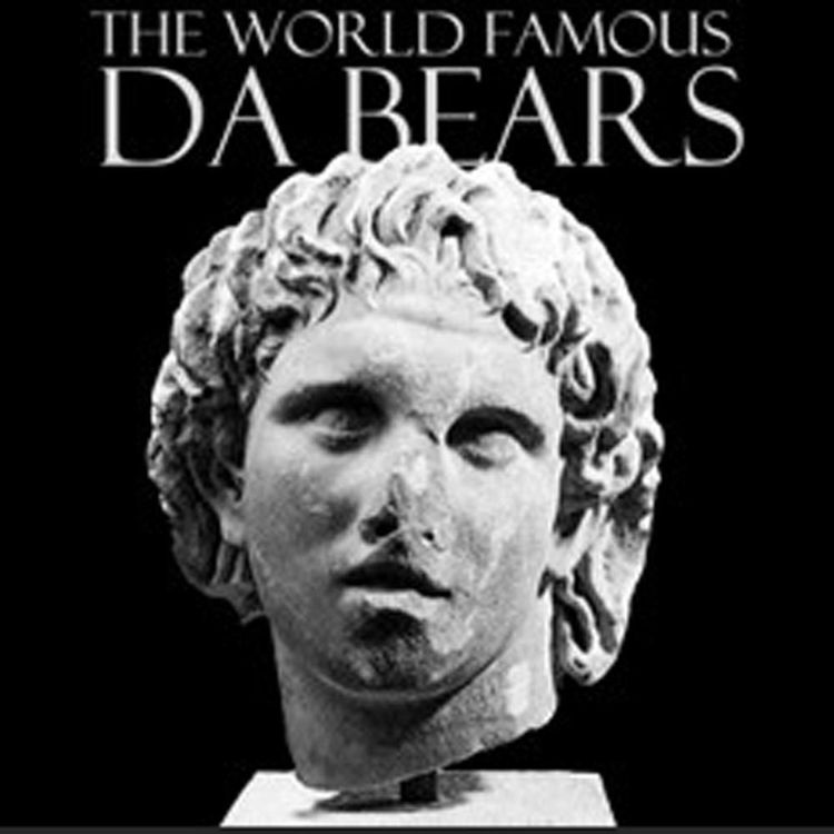Da Bears - The World Famous Da Bears - Reviews - Album of The Year