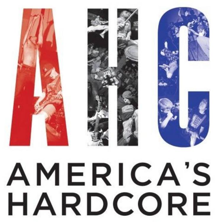 Various Artists - America's Hardcore Compilation (Compilation ...
