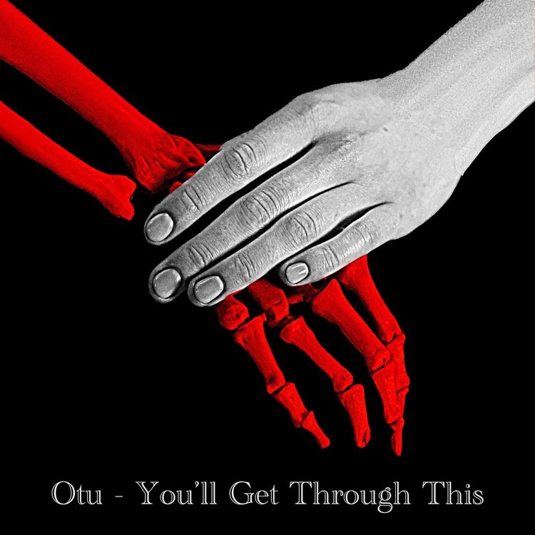 Otu - You'll Get Through This - Reviews - Album of The Year