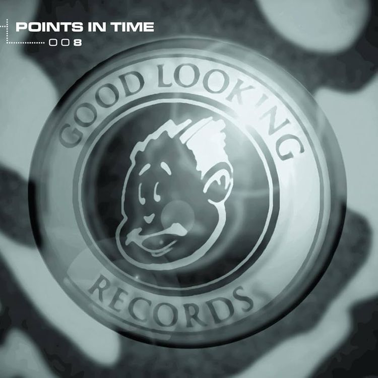 Various Artists - Points In Time 008 - Reviews - Album of The Year