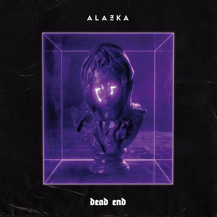 Alazka - Dead End - Reviews - Album of The Year