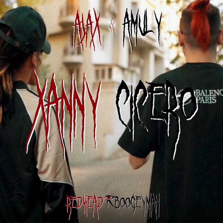 Ajax - Xanny Cicero - Reviews - Album of The Year