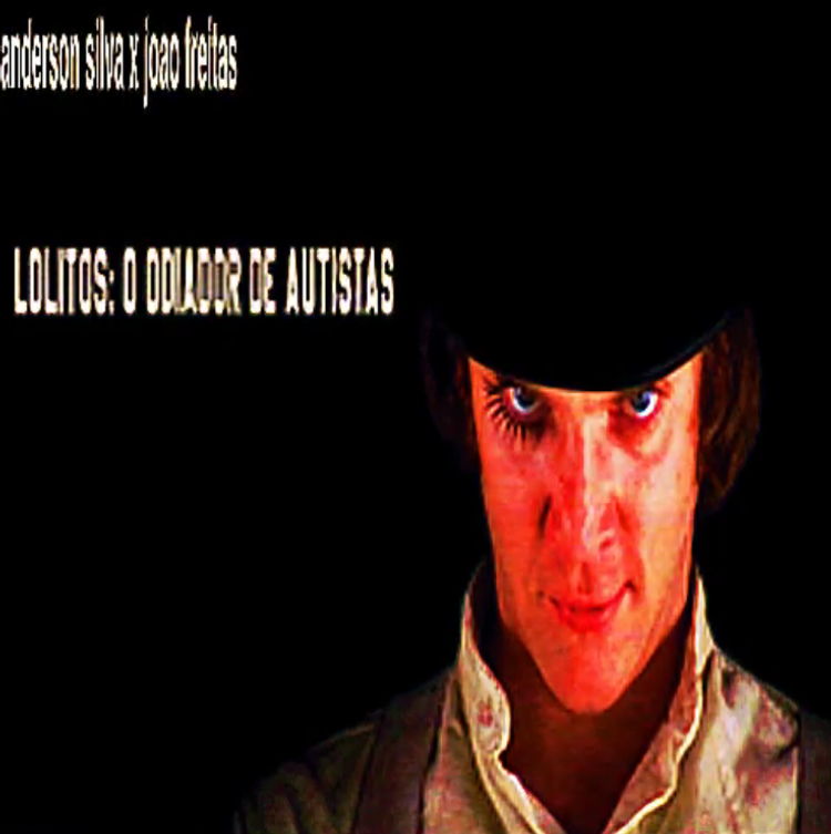 LO318 & João Freitas - Lolitos: O odiador de autistas (Single ...