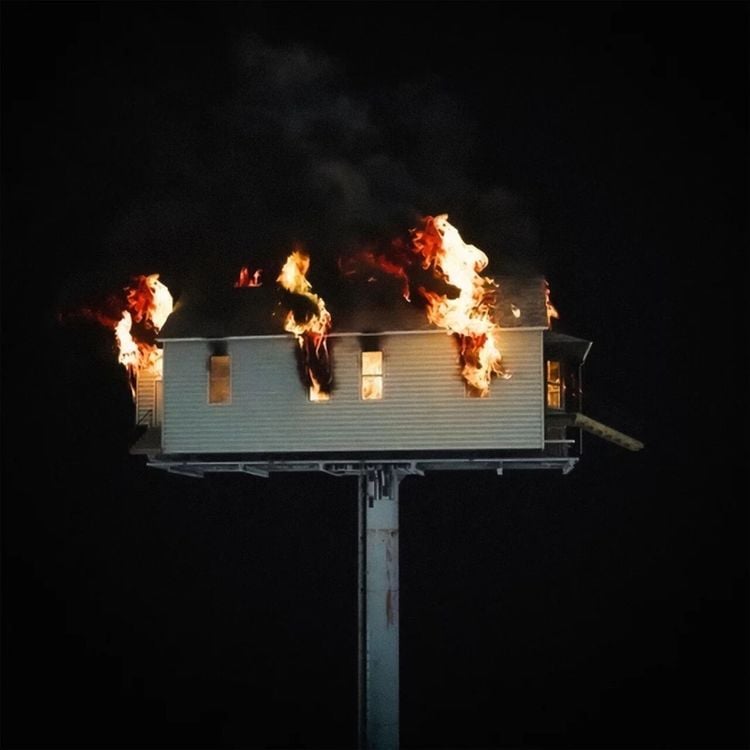 DONDA - DONDA 2 [Reissue] (Reissue) - Reviews - Album of The Year