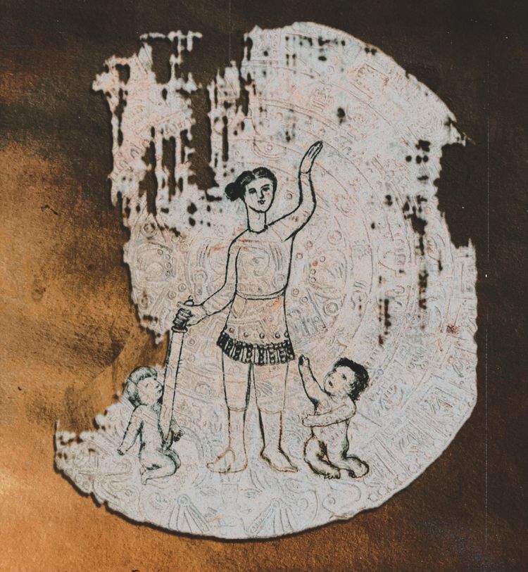 Mildred - Lila - Reviews - Album of The Year