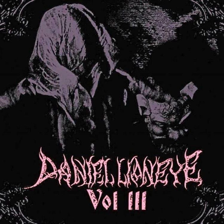 Daniel Lioneye - Vol. III - Reviews - Album of The Year