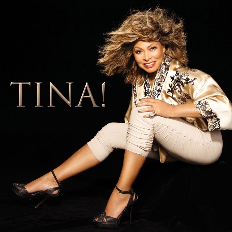 Tina Turner - Tina! - Reviews - Album of The Year