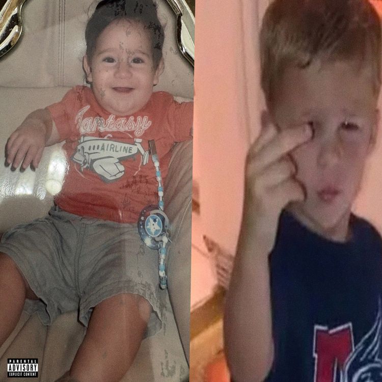 Lil Brody & Thias X - BRODYX - Reviews - Album of The Year