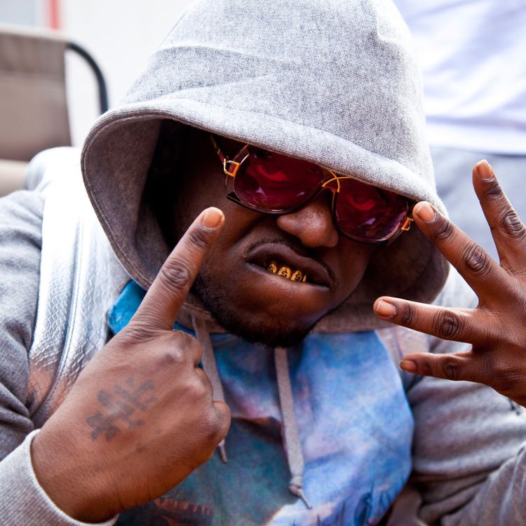 PeeWee Longway - Trappa Rappa (Single) - Reviews - Album of The Year