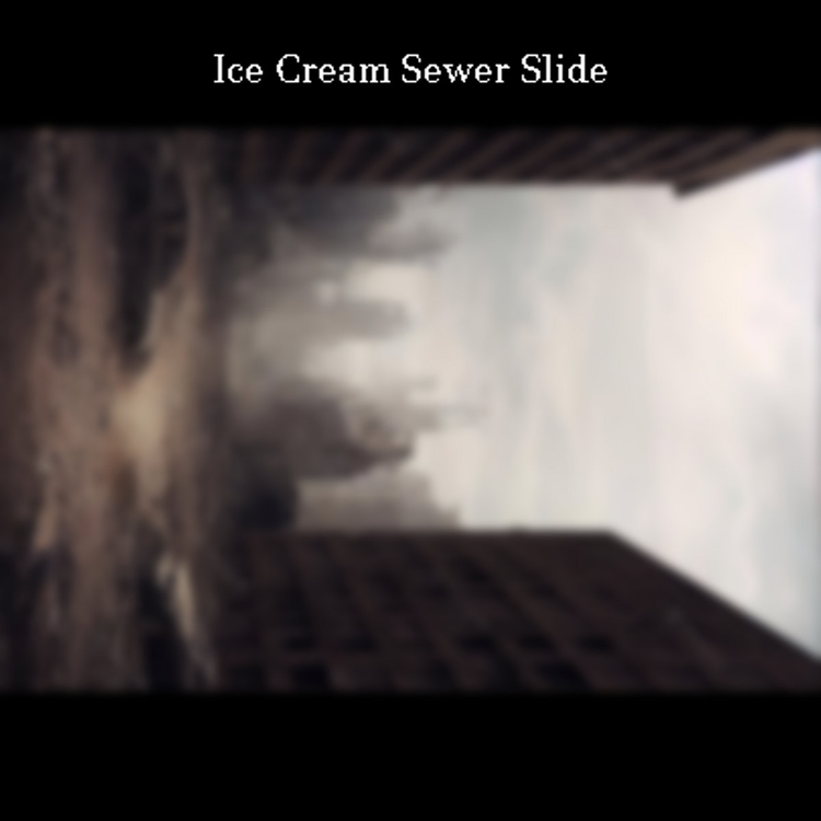 Plummie - Ice Cream Sewer Slide - Reviews - Album of The Year