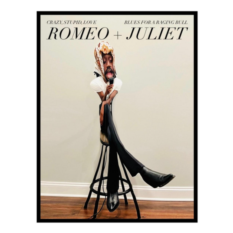 Romeo + Juliet - Crazy, Stupid, Love - Reviews - Album of The Year