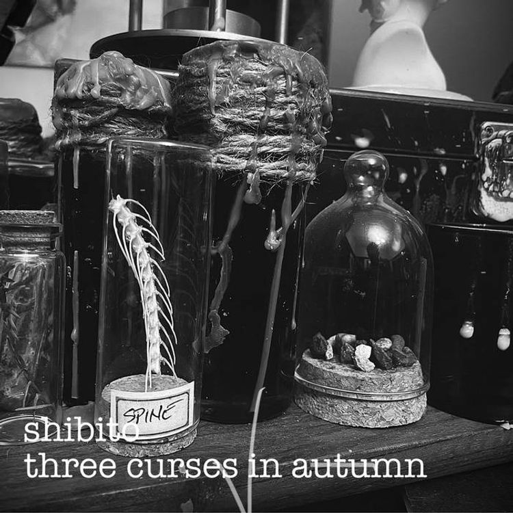 Shibito - Three Curses in Autumn - Reviews - Album of The Year