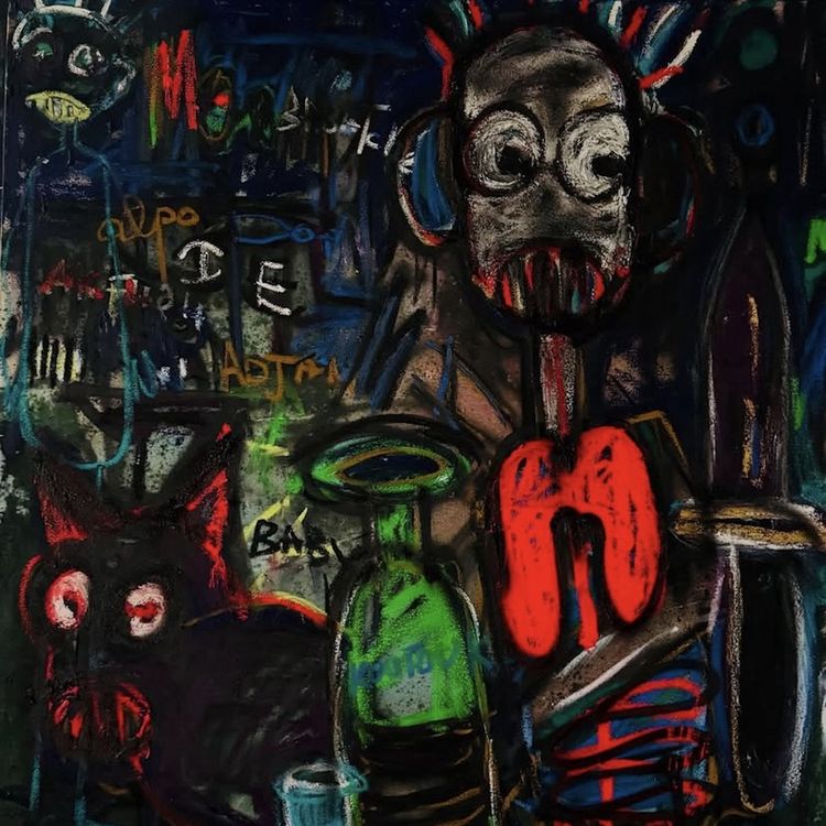 Obijuan - NEW BLOOD - Reviews - Album of The Year