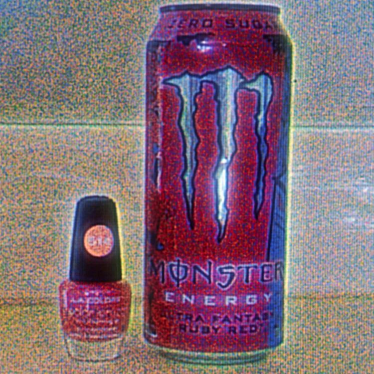 After A Jewel - Ultra fantasy ruby red - Reviews - Album of The Year