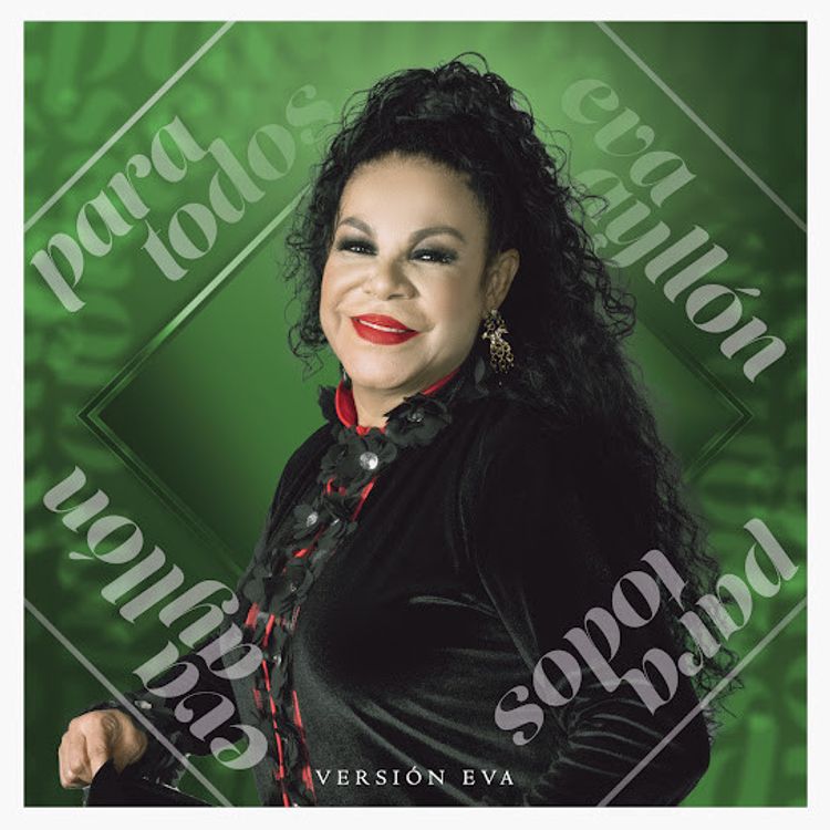 Eva Ayllón - Para Todos (Versión Eva) - Reviews - Album of The Year