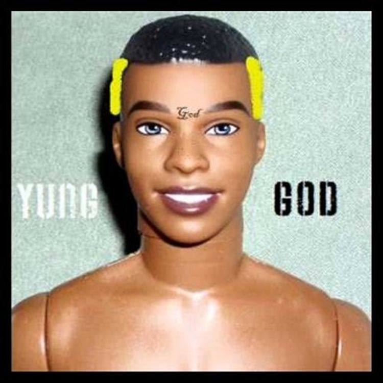 Yung God - Barbie (Mixtape) - Reviews - Album of The Year