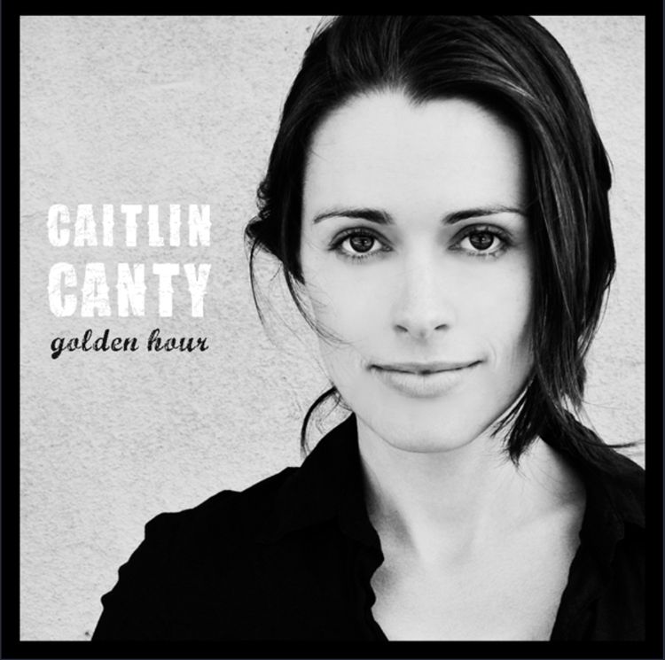 Caitlin Canty - Golden Hour - Reviews - Album of The Year