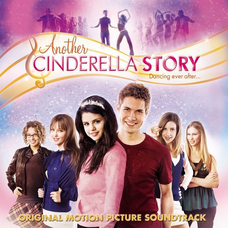 Various Artists - Another Cinderella Story: Original Motion Picture ...