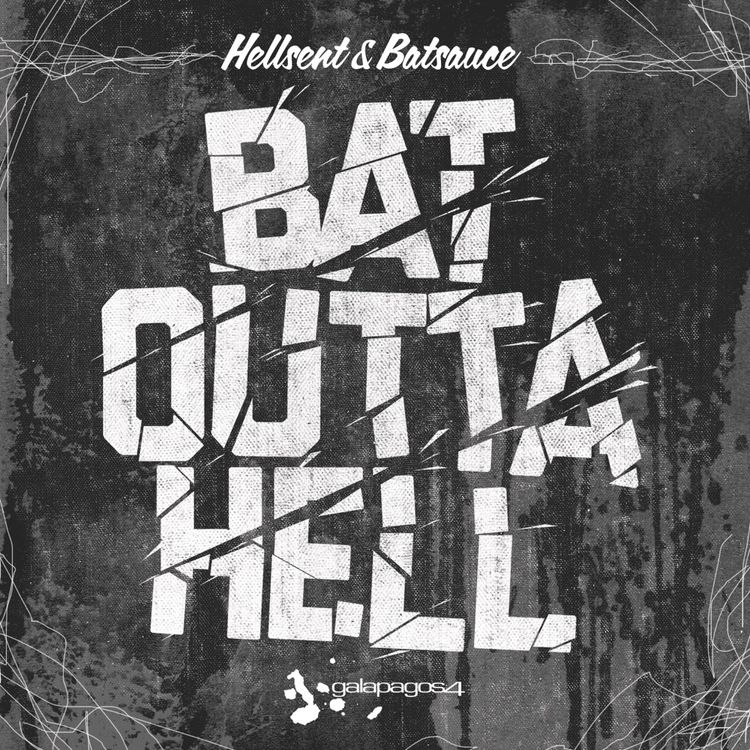 Batsauce & Hellsent - Bat Outta Hell - Reviews - Album of The Year