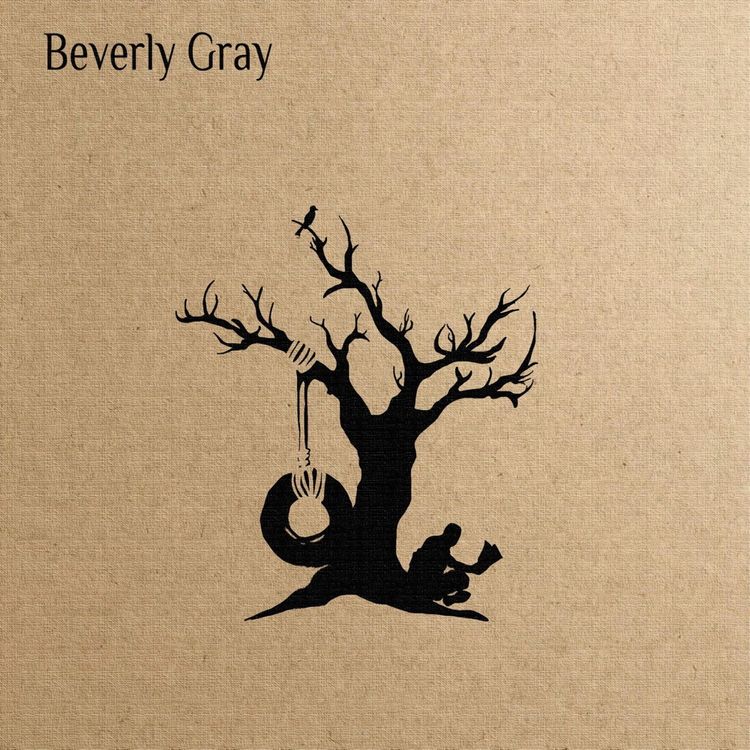 Beverly Gray - Beverly Gray (EP) - Reviews - Album of The Year