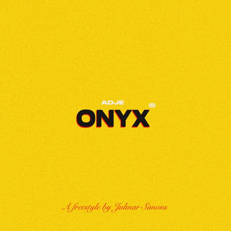 Adje - onyx - Reviews - Album of The Year