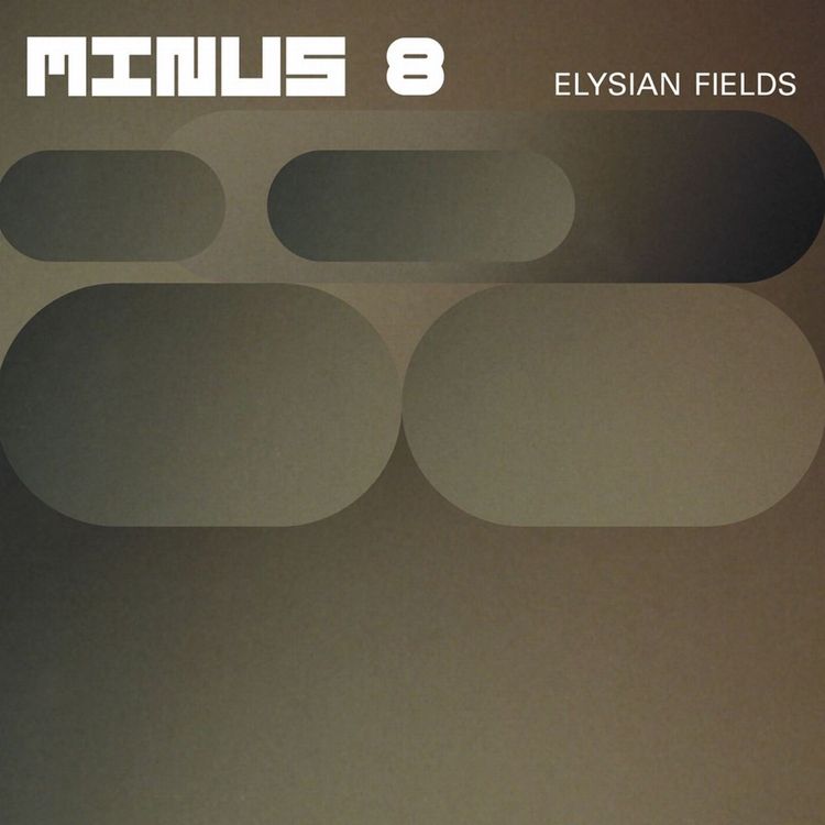 Minus 8 - Elysian Fields - Reviews - Album of The Year