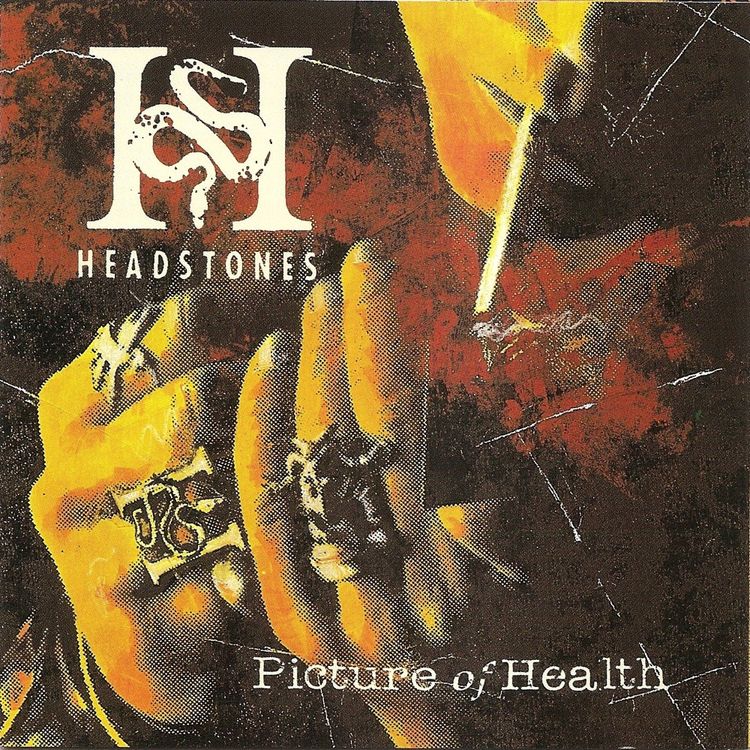 Headstones - Picture Of Health - Reviews - Album of The Year