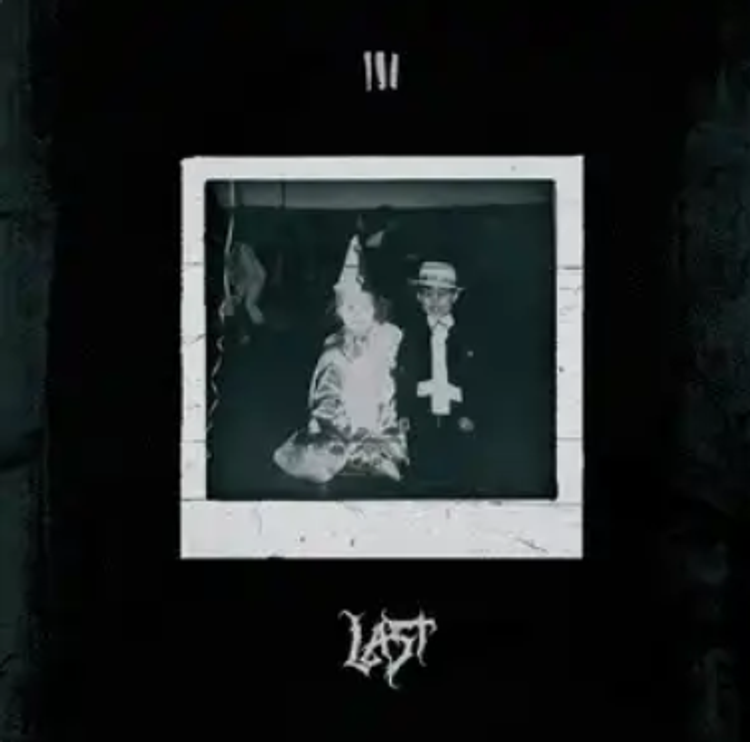 Last - III - Reviews - Album of The Year