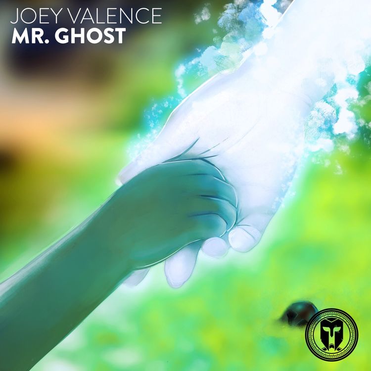 Joey Valence - Mr. Ghost - Reviews - Album of The Year