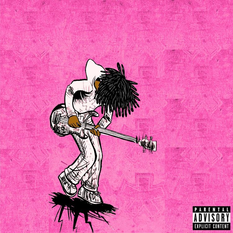 xtsy* - PnkStar* - Reviews - Album of The Year