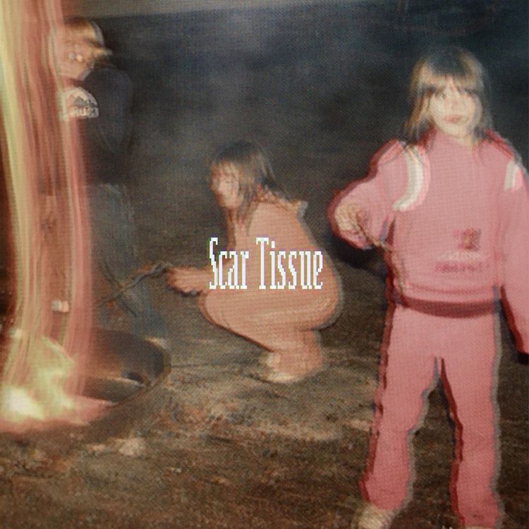 Matt Hip - Scar Tissue (Single) - Reviews - Album of The Year