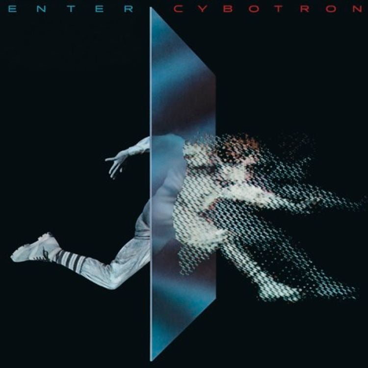 Cybotron - Enter - Reviews - Album of The Year