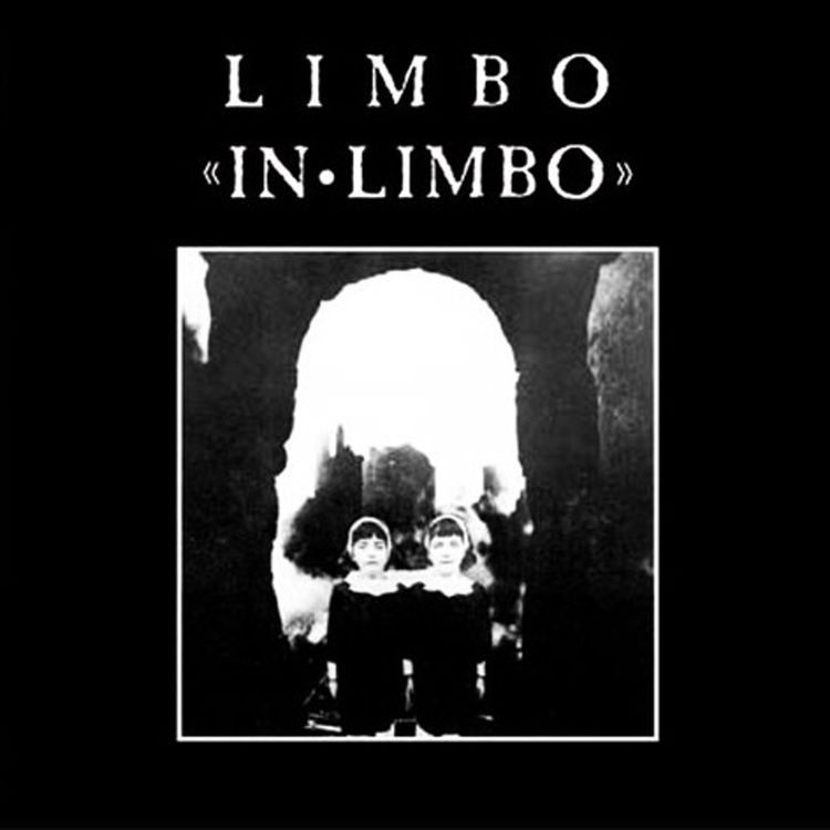 Limbo - In*Limbo (EP) - Reviews - Album of The Year