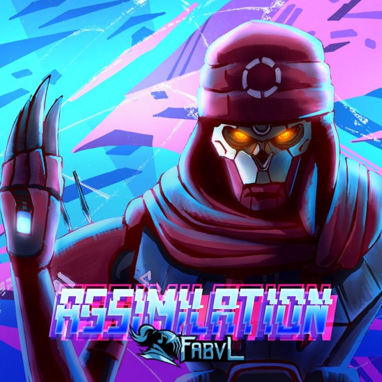 FabvL - Assimilation (Single) - Reviews - Album of The Year