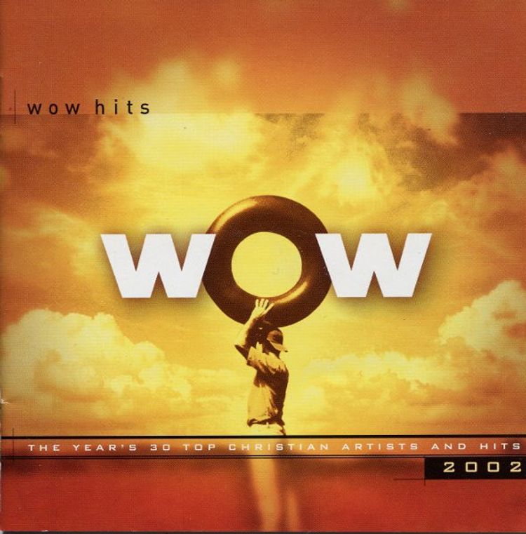 Various Artists - WOW Hits 2002 (Compilation) - Reviews - Album of The Year
