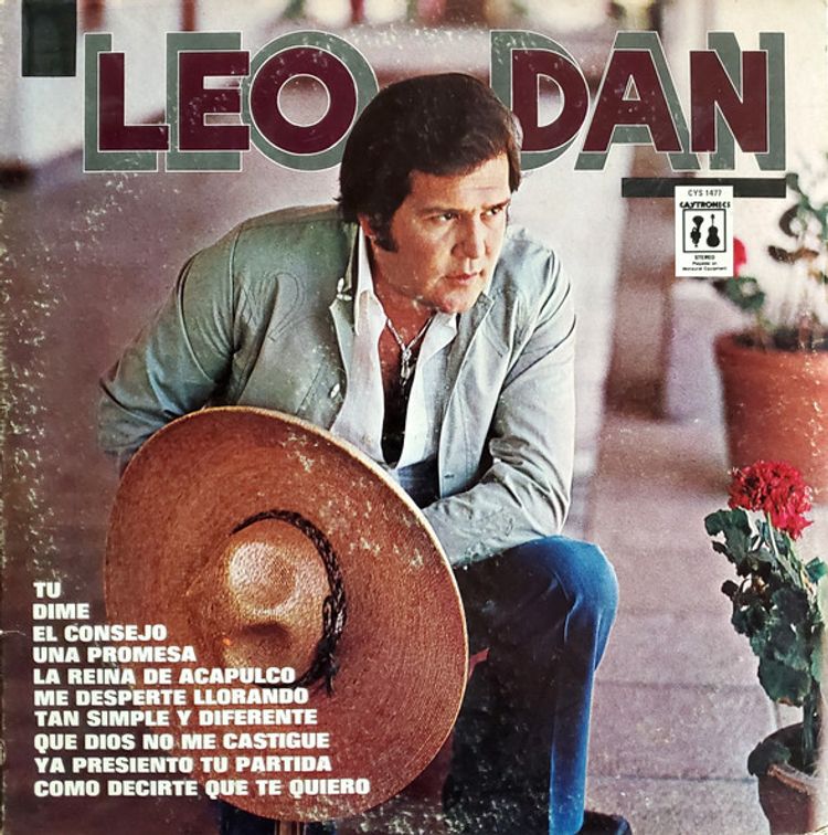 Leo Dan - Leo Dan - Reviews - Album of The Year